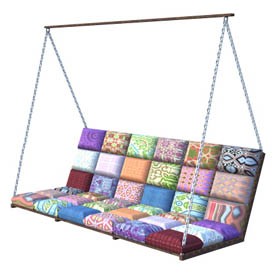 swing 3D Object | FREE Artlantis Objects Download